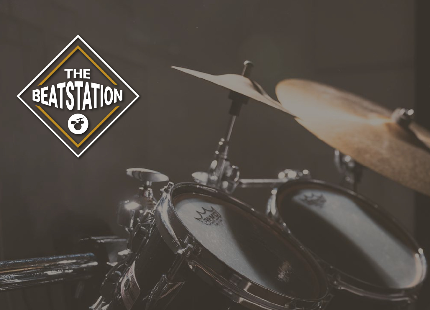 Drumschool TheBeatStation